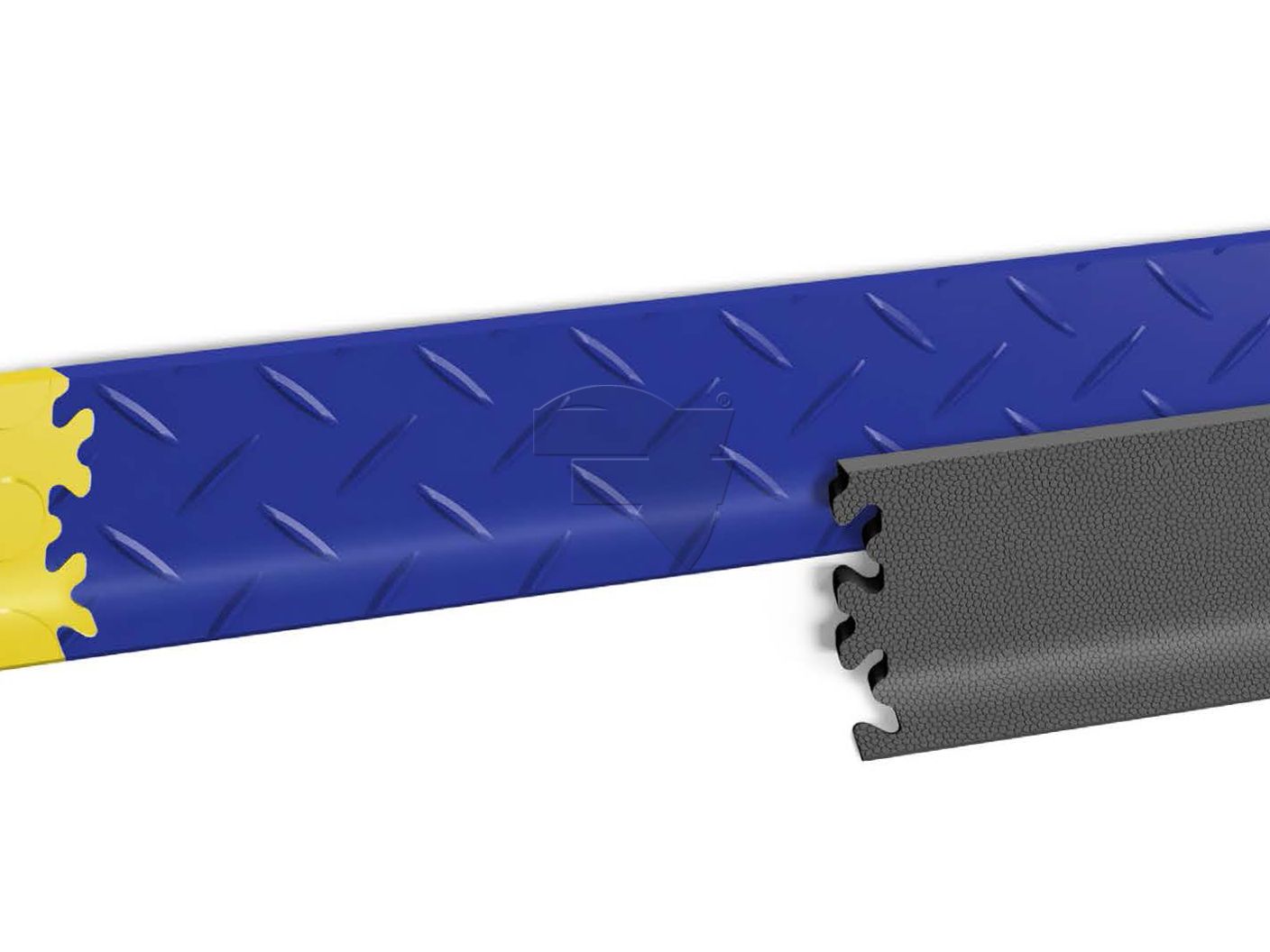 PVC-Vinyl Sockelleiste